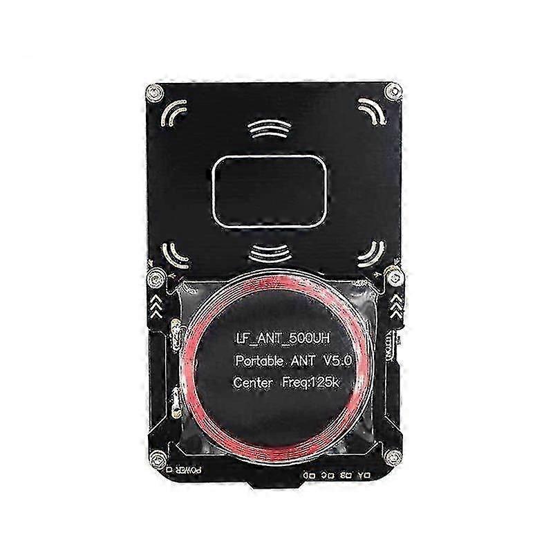 Proxmark3 Nfc Rfid Smart Card Reader Copier 512m Memory Detection ...