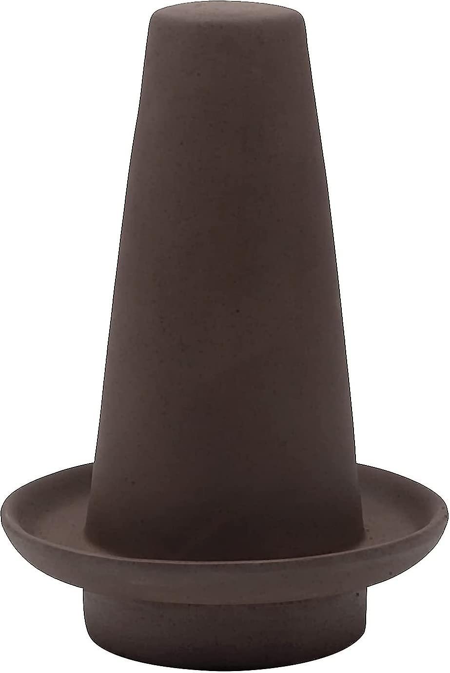 Fish Tank Spawning Breeding Cones Cave Ceramic For Discus Fish And ...