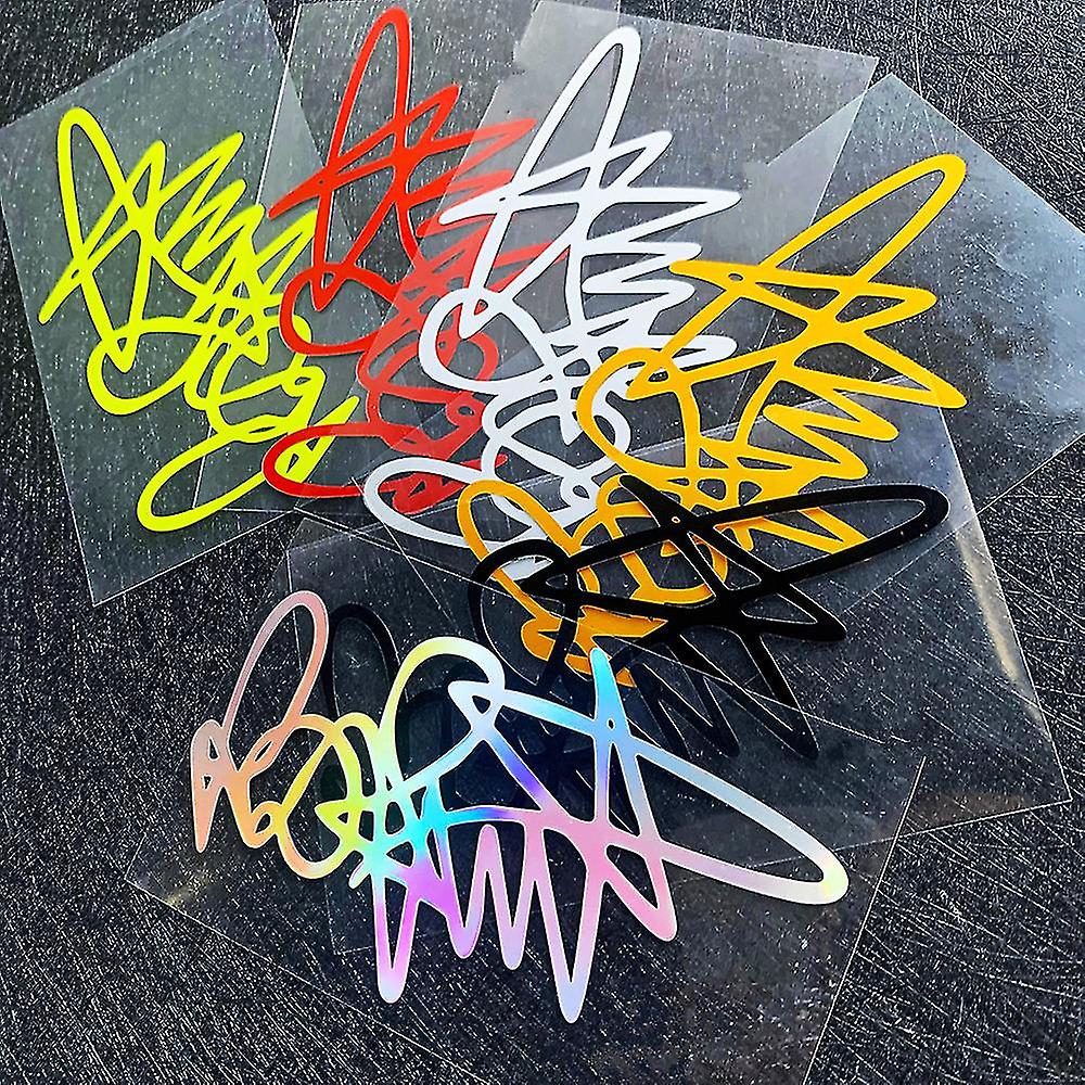 46 Sticker Cycle | Moto Stickers 46 | Rossi | Decals 46 | Decals ...