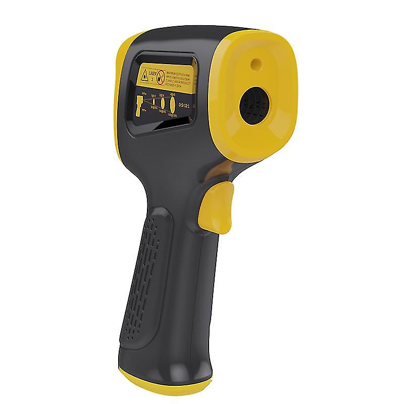 Infrared Thermometer Temperature Gun -58f ~932f, Digital Laser ...