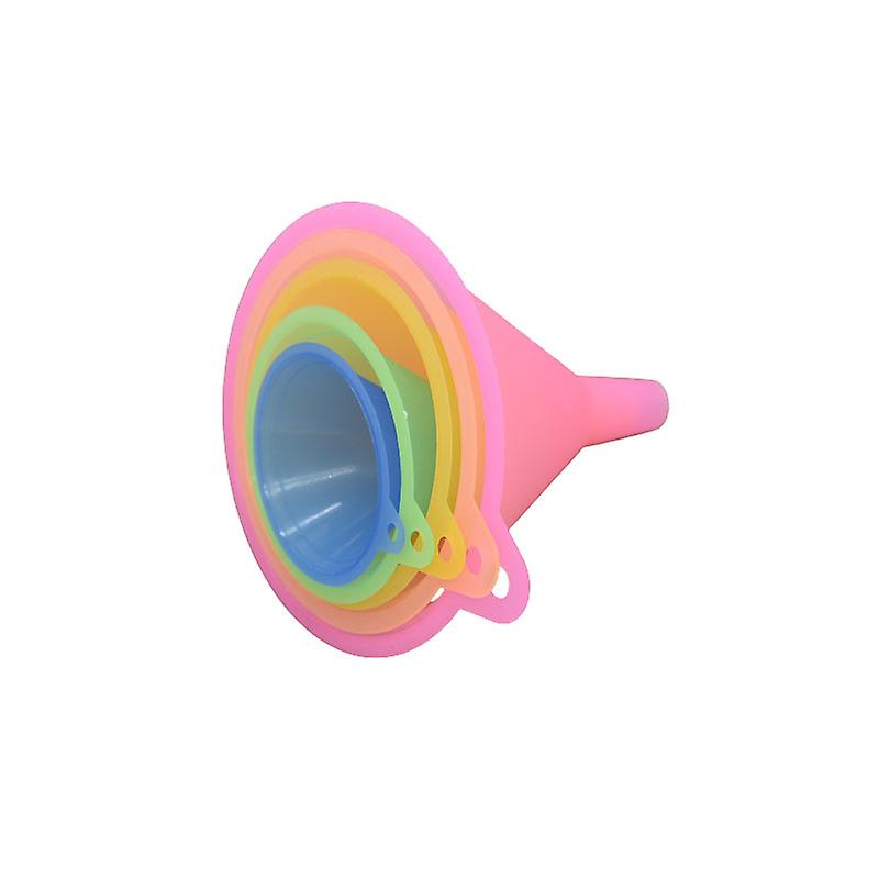 Kitchen Plastic Small Funnel,Liquid Small Funnel,Food Grade Plastic ...