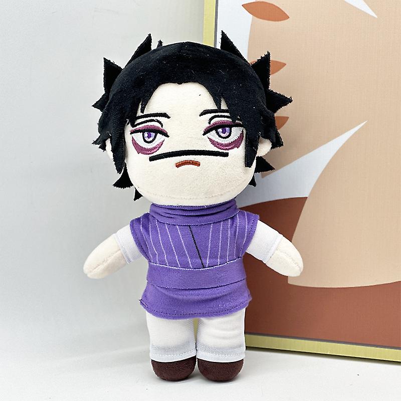 Jujutsu Kaisen Plush Cute Cartoon Anime Geto Suguru Satoru Gojos ...