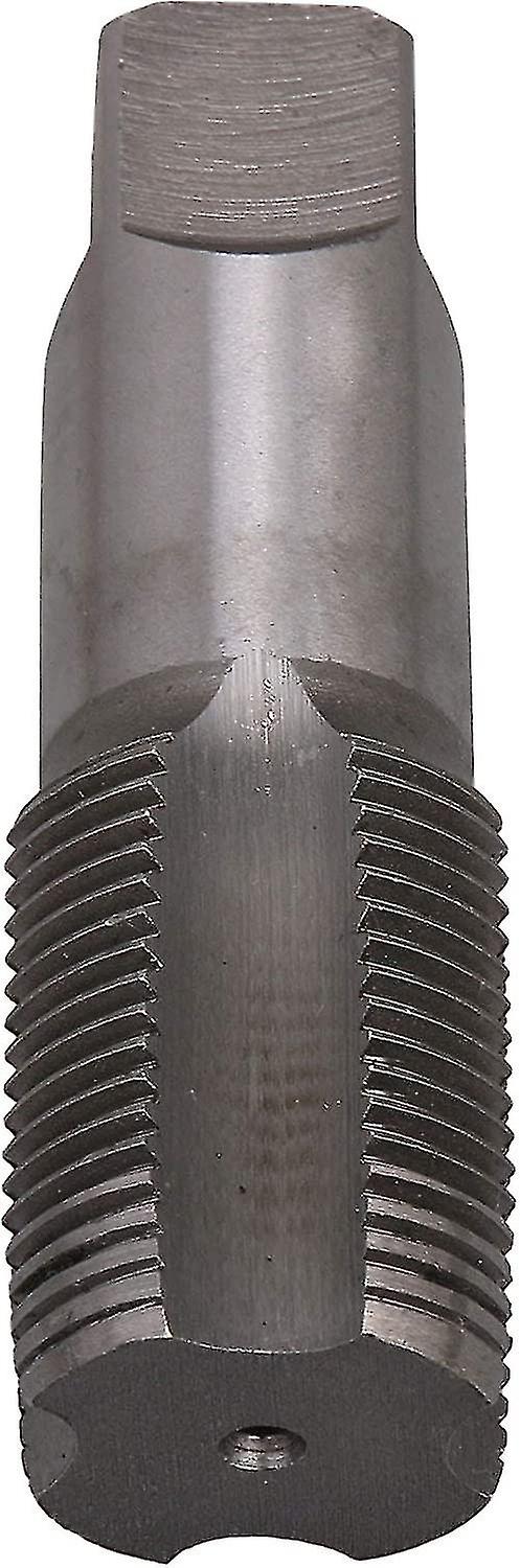 3/4 Bsp Hss Hand Tap Machine Taper Drill Bit Tool For Bsp Pipe Thread ...