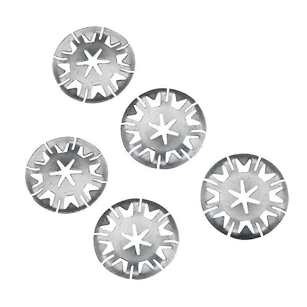 20pcs/50pcs Exhaust Heat Shield Clips Replacement Underbody Heat Shield ...