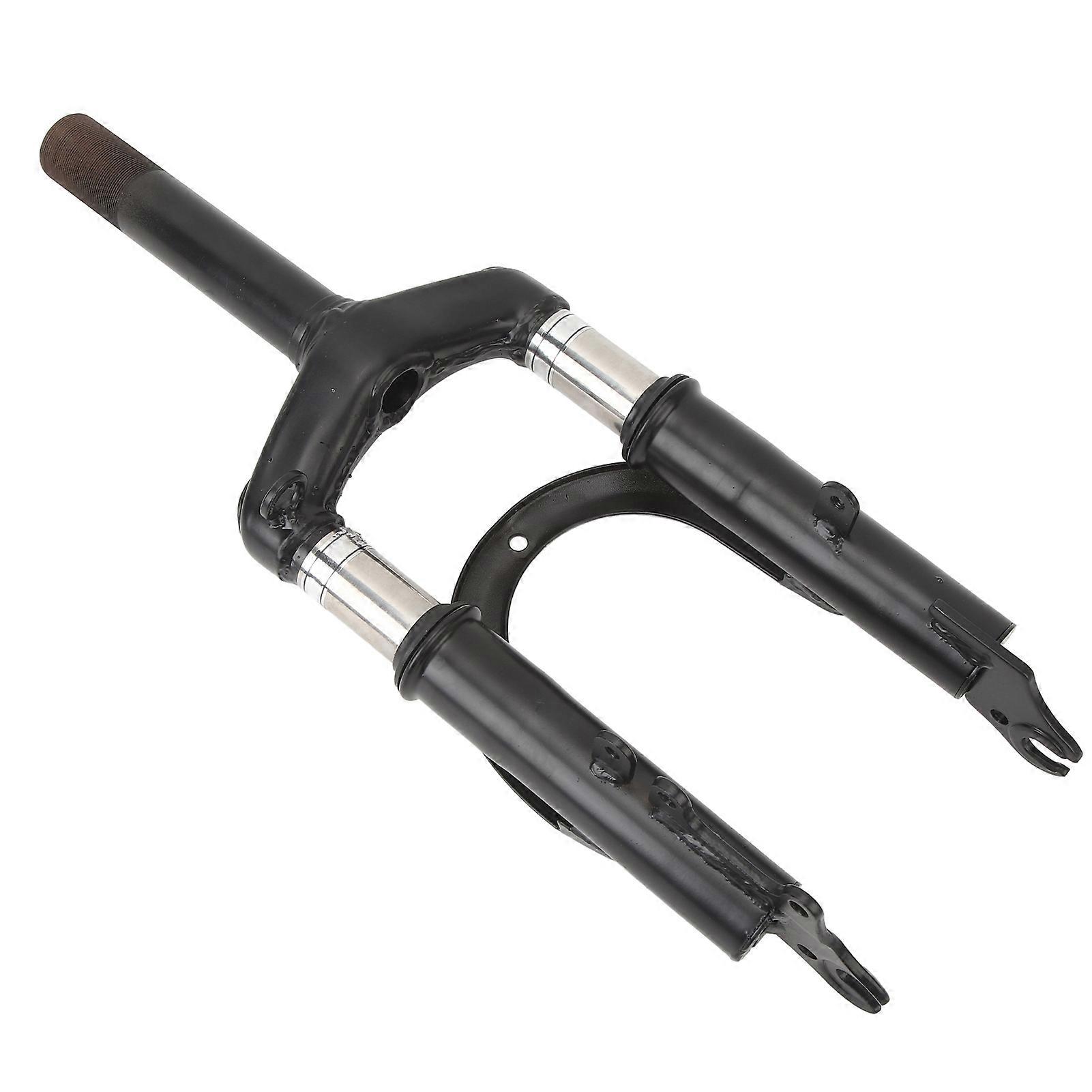 Front Fork Hydraulic Shock Absorber Aluminium Alloy Suspension Forks ...