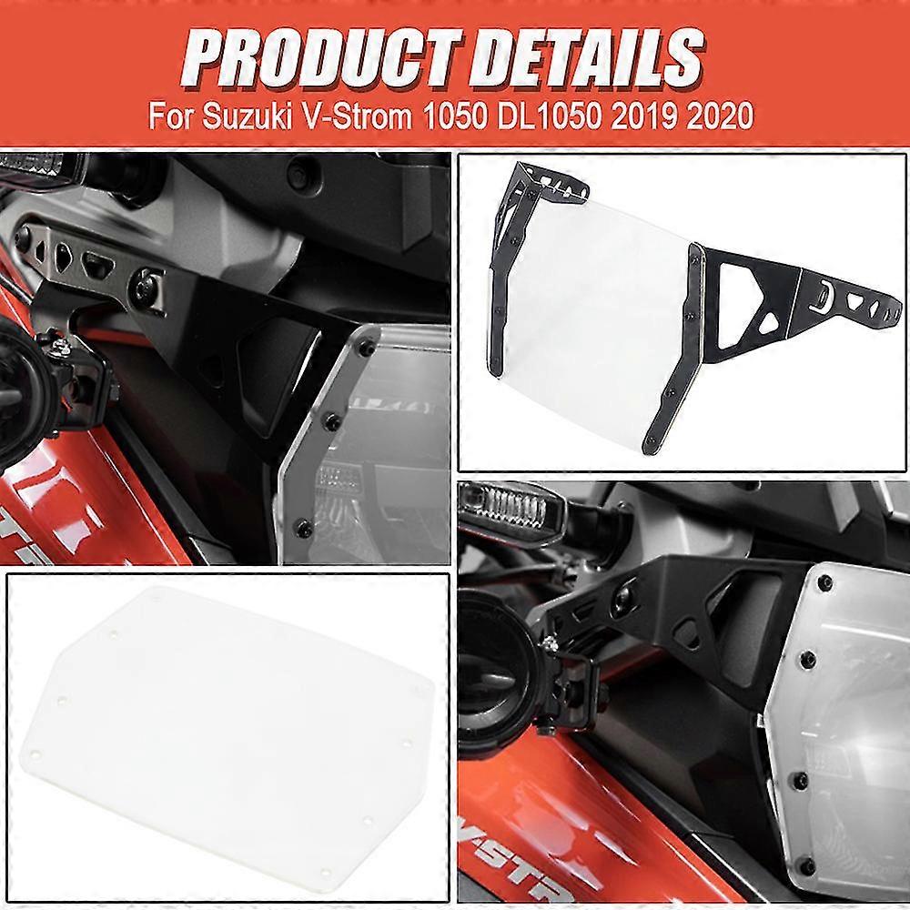 New For Suzuki V-strom 1050 Dl1050 Dl 1050xt Dl1050a 2020 Motorcycle ...