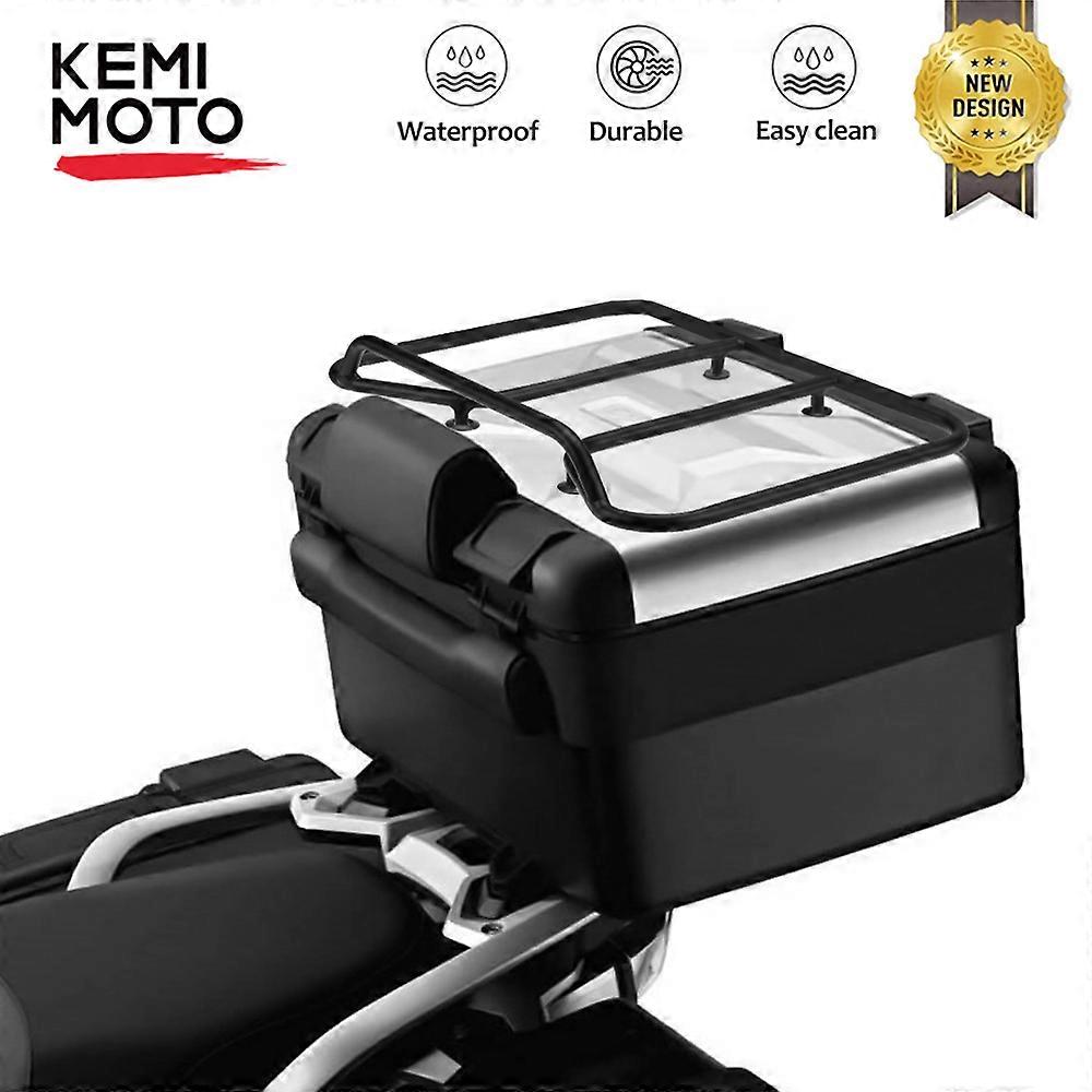 Top Case Rack For BMW Top Vario Case For BMW R1200 1250 GS R1200GS ...