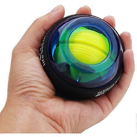 Bright Powerball gyroscope ball, physical training equipment and ...