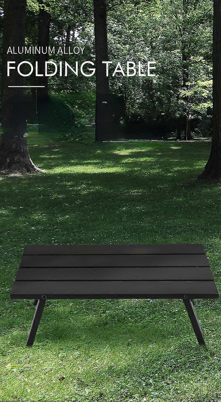 Outdoor mini folding table camping tent table camping portable coffee ...