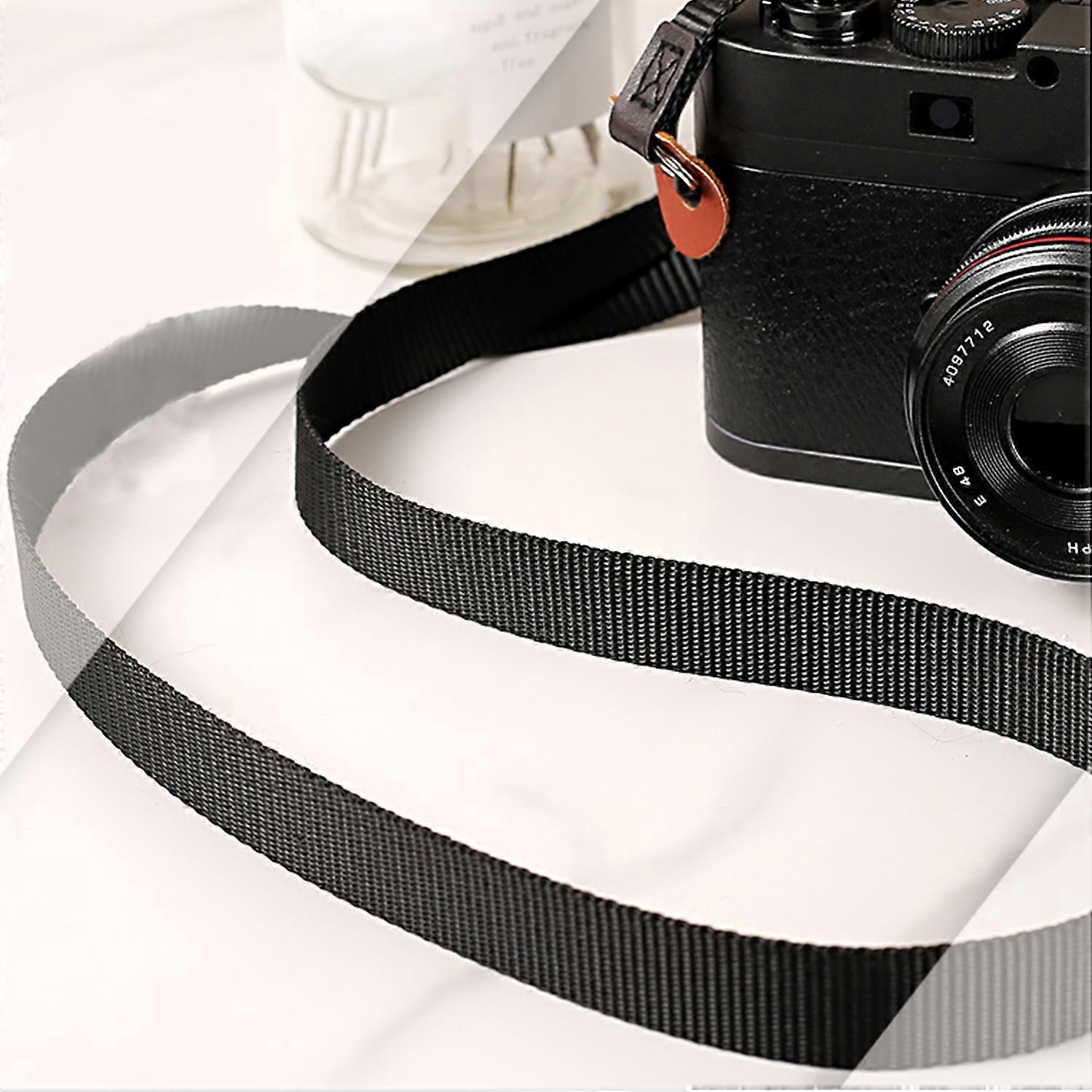 KZ 125cm Camera Strap Belt Shoulder Strap Universal Neck Wrist Belt for ...