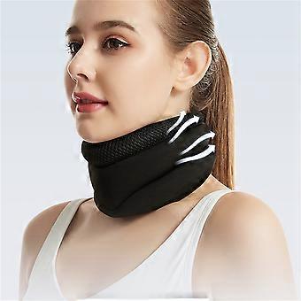 Neck Brace Sponge for Migraine Cervical Collar Relieves Pain and ...