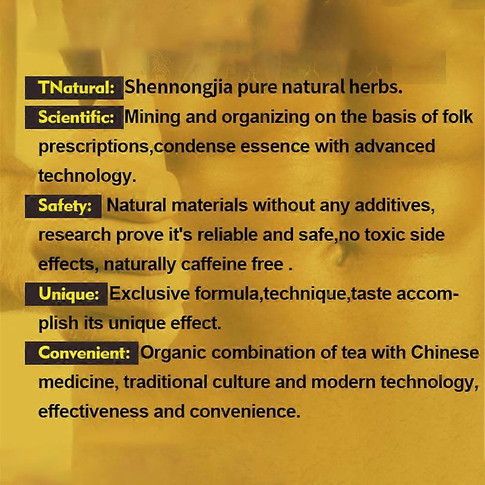 48pcs X Power Coffee for Men,Maca All Natural | Fruugo UK