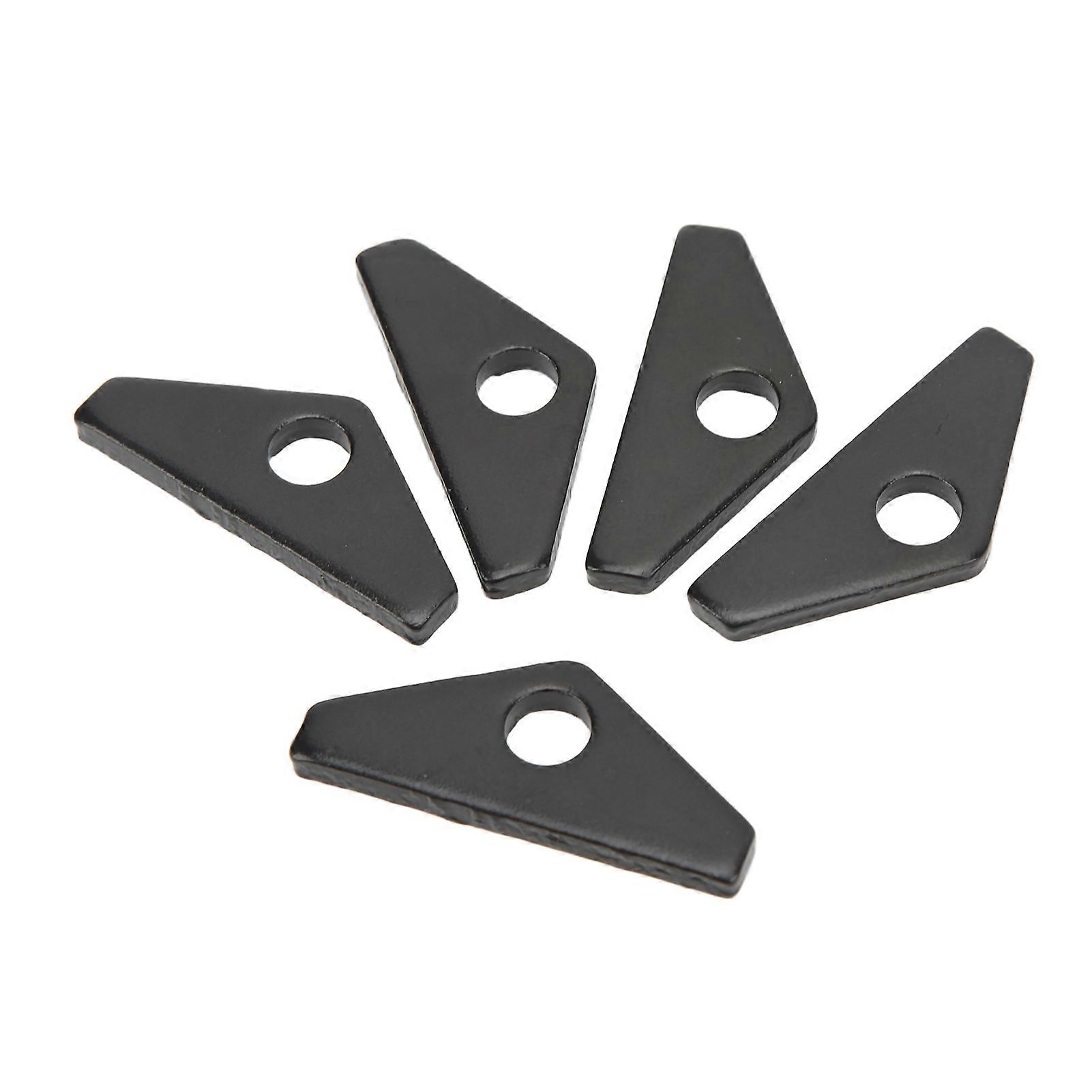 12Pcs Valve Cover Mini Spreader Tabs Replacement for Ford SBF Small ...