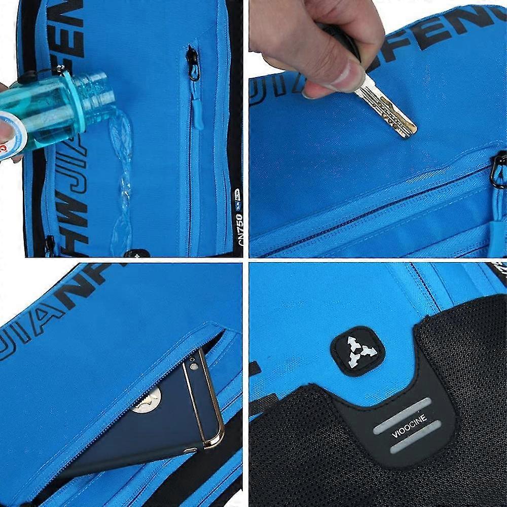 Small Cycling Backpack, Hydration Backpack, Waterproof Backpacks For ...