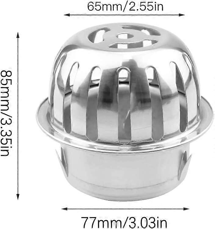 Gutter Guards, Gutter Pipe Leaf Downpipe Trap Guard Protection ...