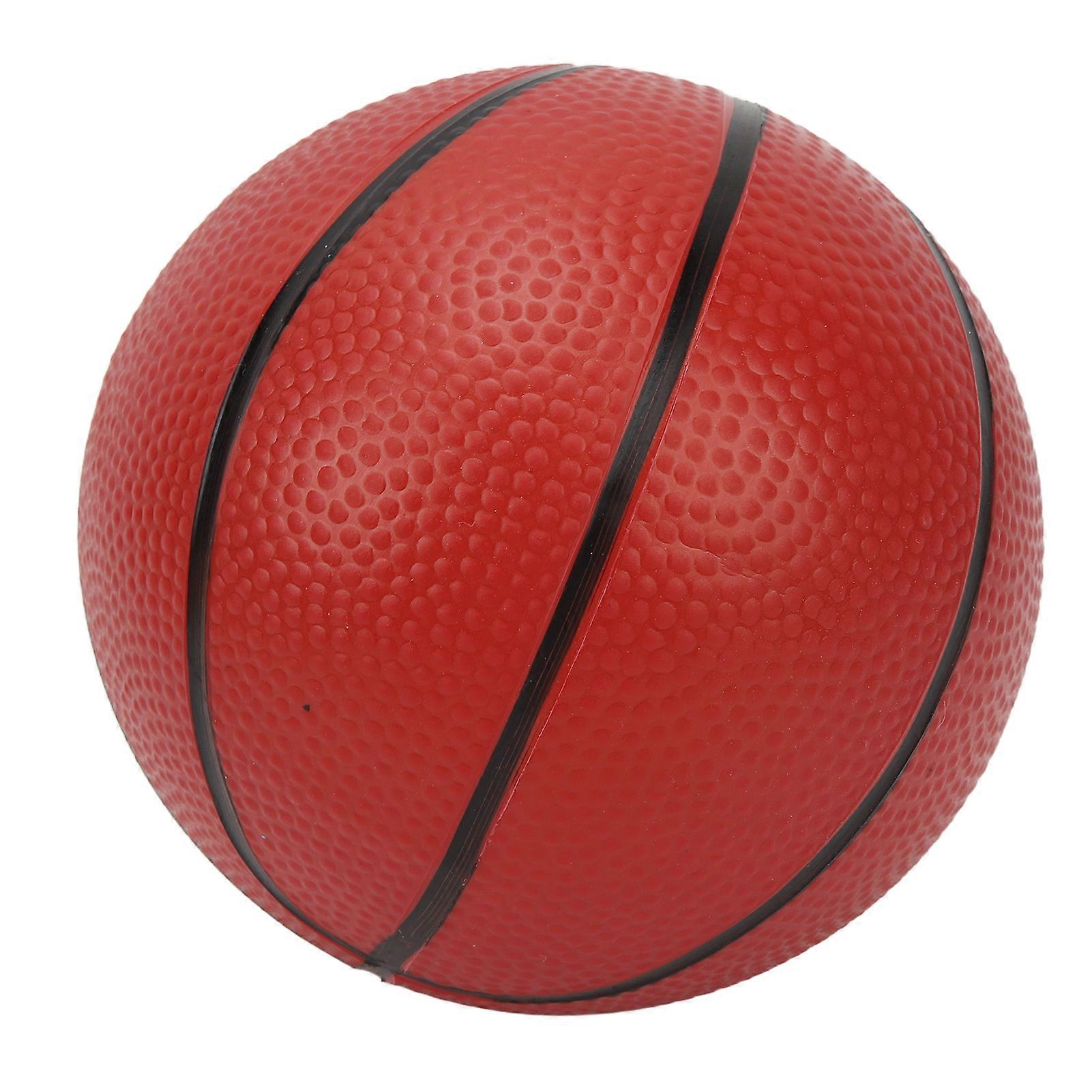 Dinosaur Mini Basketball Hoop with Light Sensor Scoreboard Adjustable ...