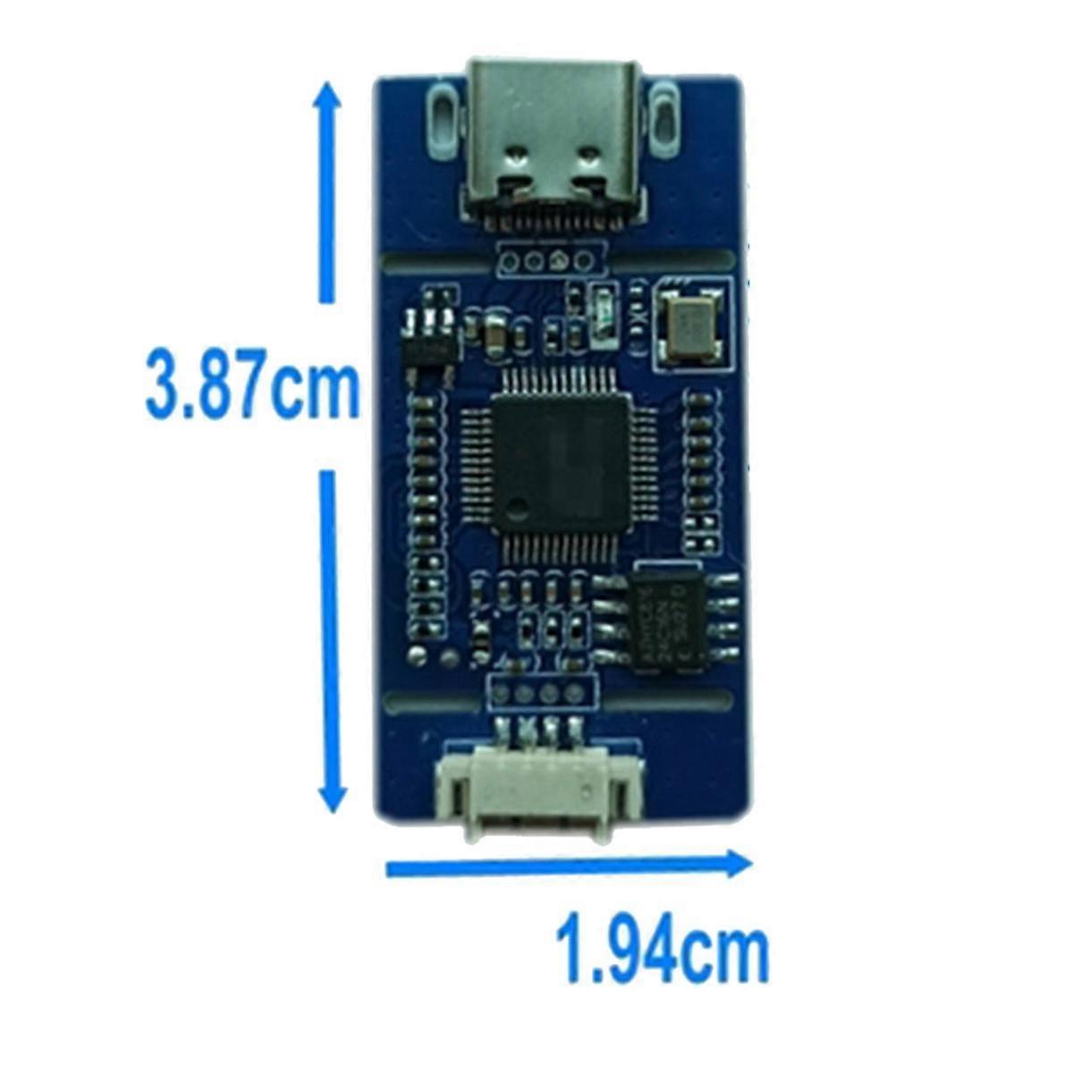 CVBS to USB Capture Analog Signal to Digital USB Camera Module CVBS to ...