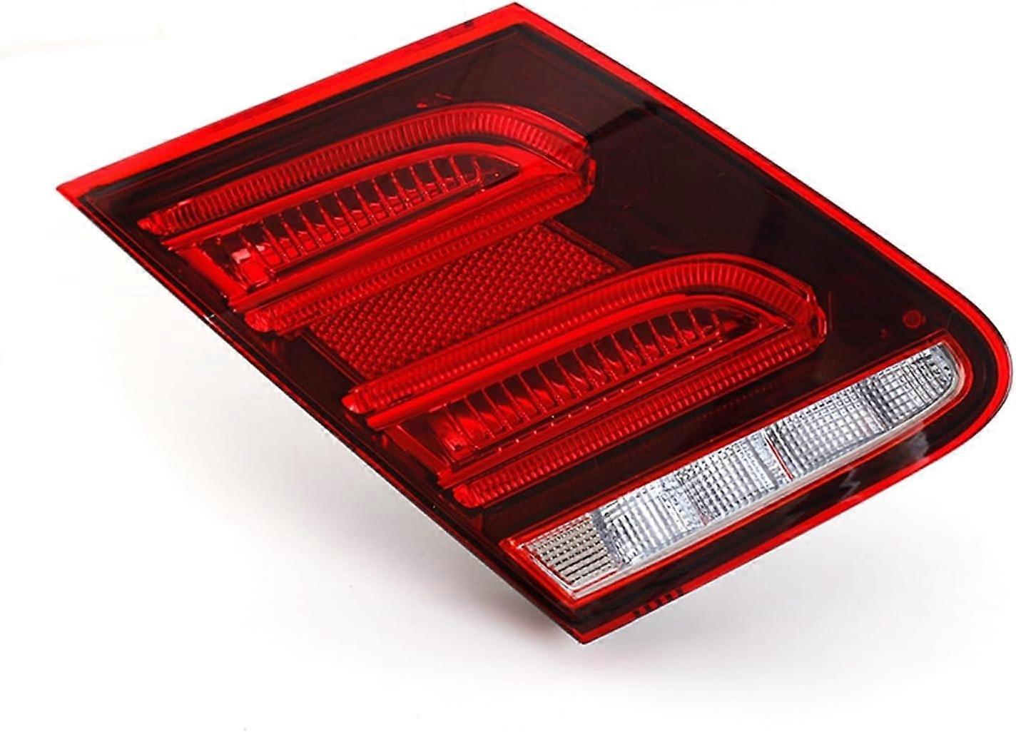 Red Rear Car Inner Side LED Tail Light Brake Light Compatible with ...