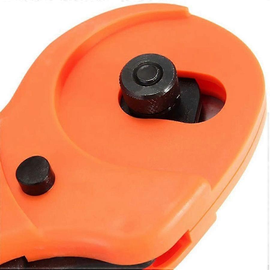 45mm Rotary Cutter Sewing With 5pcs 45mm Blades Round Cloth Guiding ...