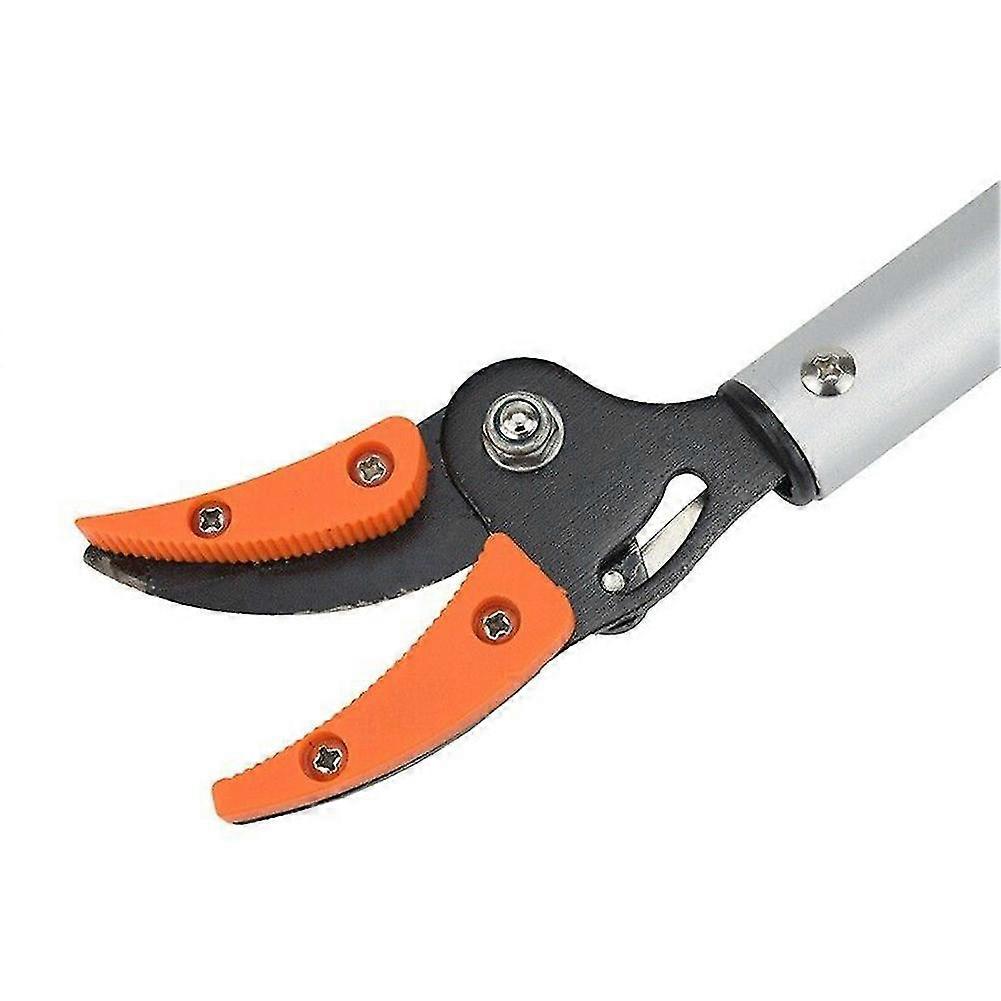 Durable Long Handle Fruit Picker Garden Long Reach Tree Pruner ...