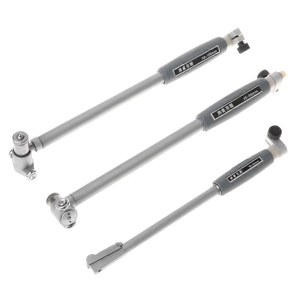 Micrometer Measuring Tool Internal Gauge, Hole Gauges Quick Inside ...
