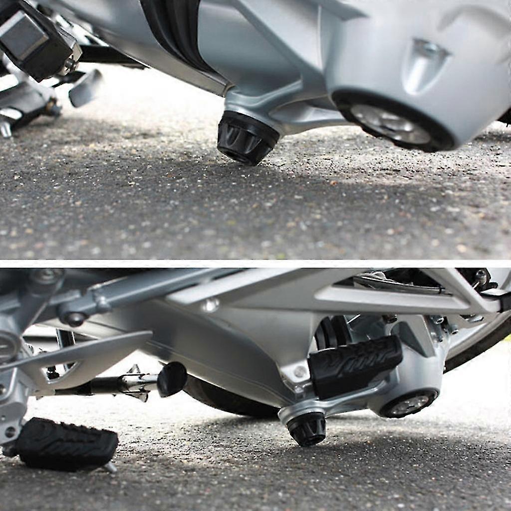 BMW R1200GS R1250GS Final Drive & Cardan Crash Slider Protector ...