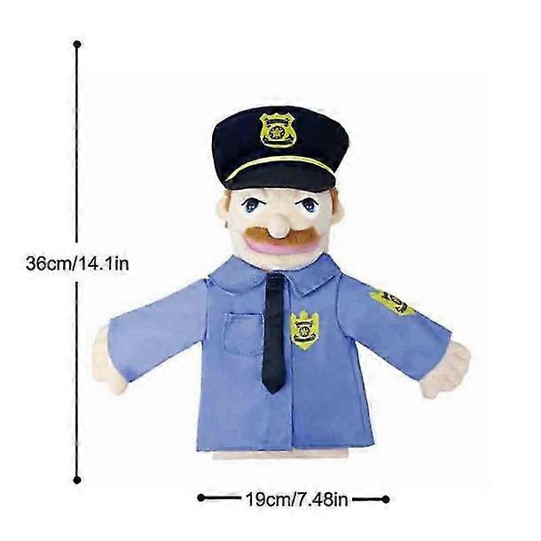 Soft Toy Professional Character Hand Puppet,50% Offer Plush Toy Hand ...