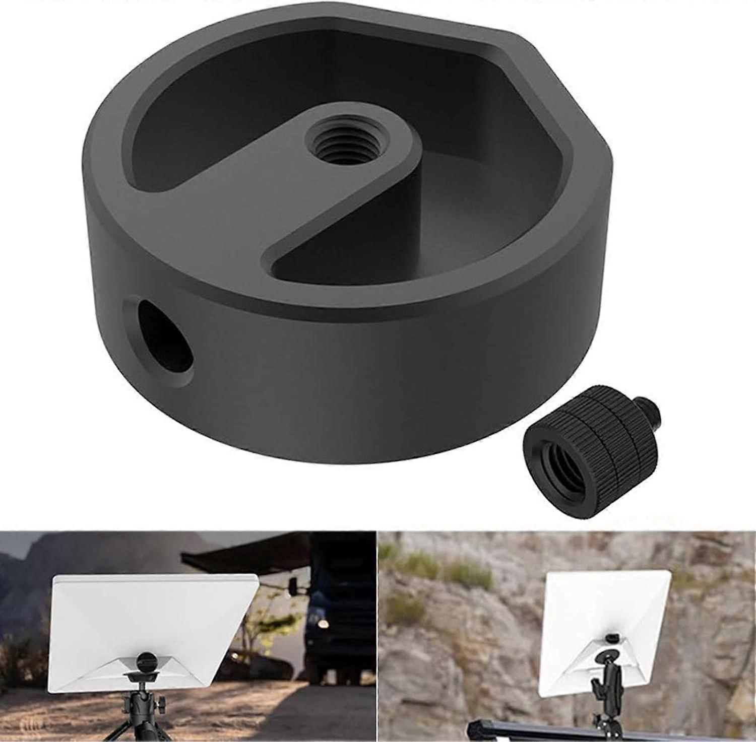 Gewindeadapter Tripod Adapter - Metal Threaded Adapter For Tripod ...