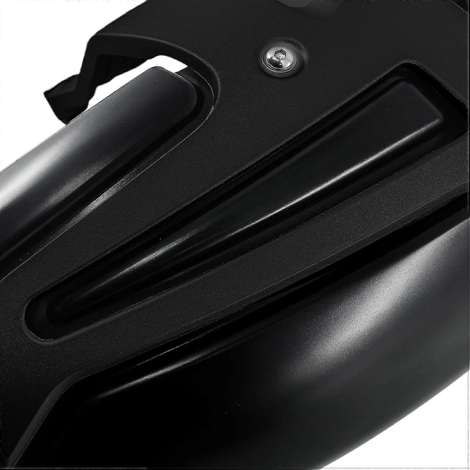 Mount For R1250GS R1200GS LC Adventure 2019 Motorcycle Black Rear Tire ...
