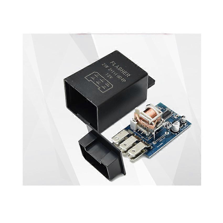 75605146 Truck 6 Pin Flasher Relay | Fruugo UK