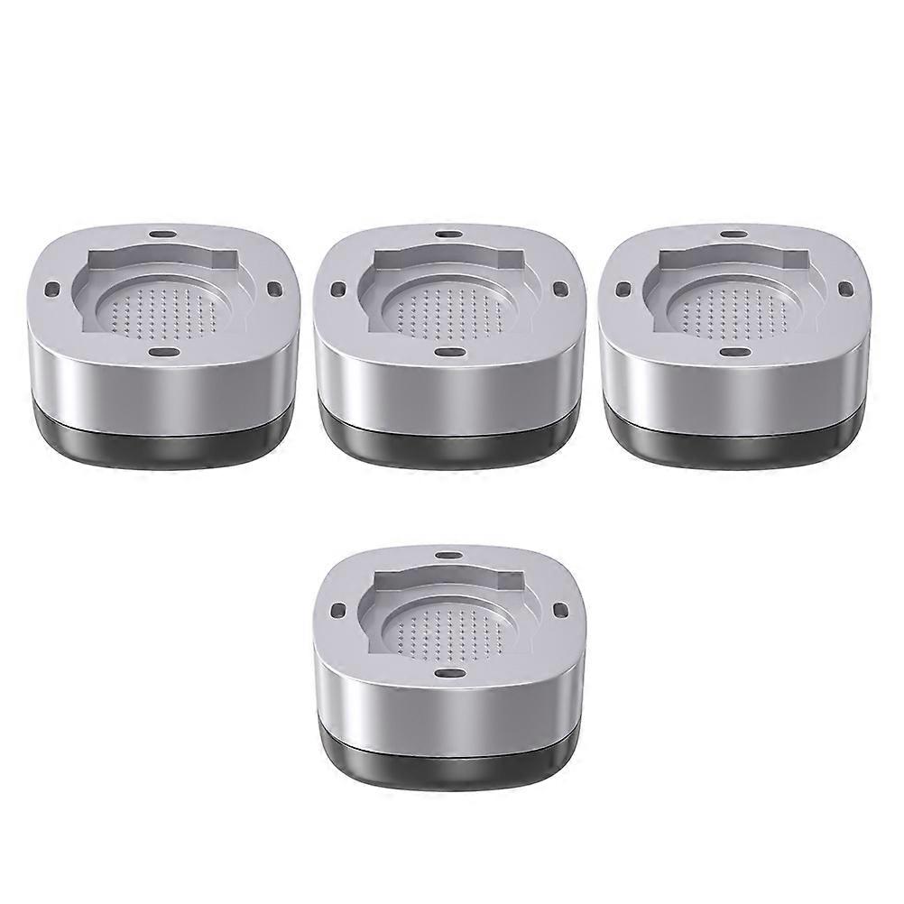 Furniture Raising Foot Pad Non Slip Mat for Laundry Room Refrigerator ...