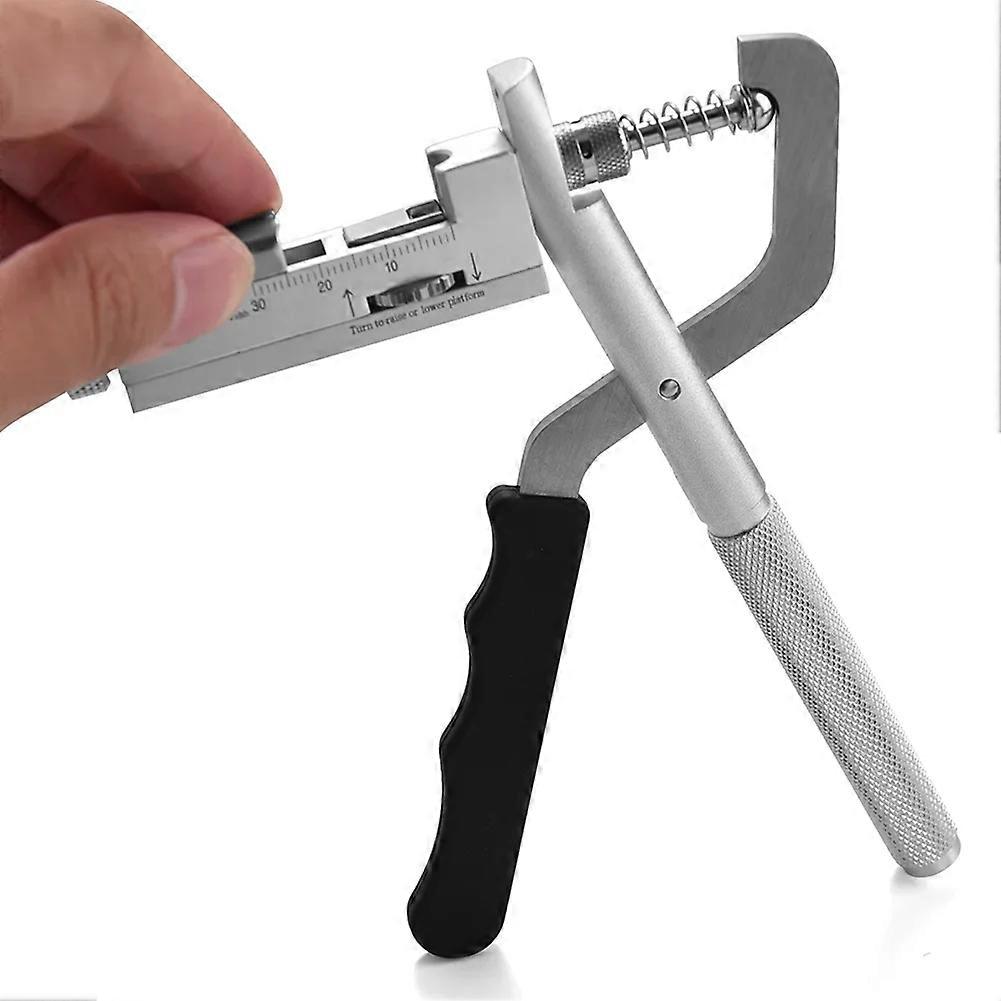Adjusting Link Pins Remover Watch Band Watch Strap Repair Set Remove ...