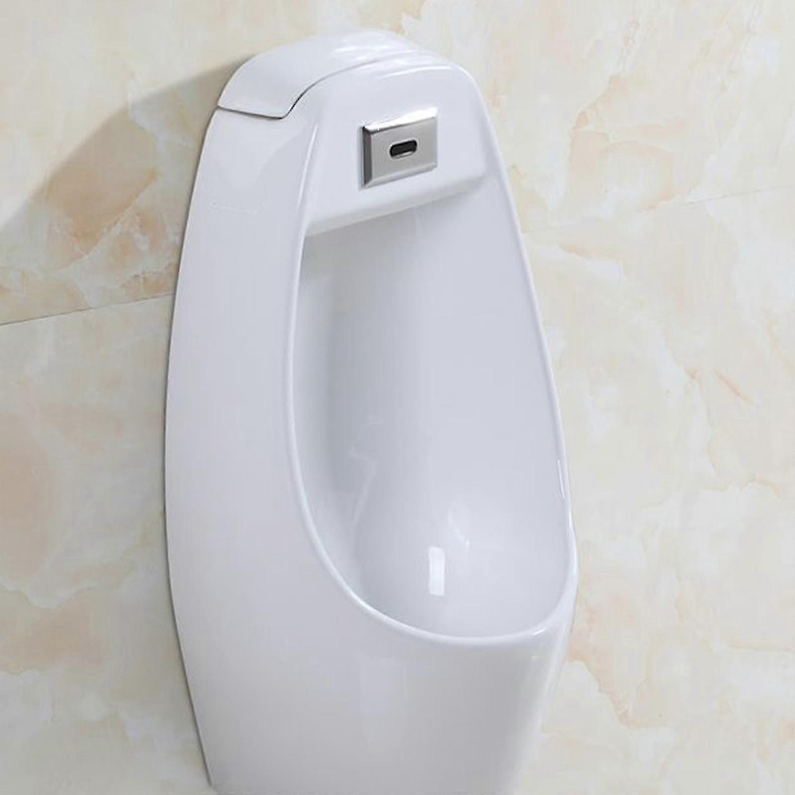 Touchless Urinal Flush Kits with Solenoid Valves, Durable Urinal ...