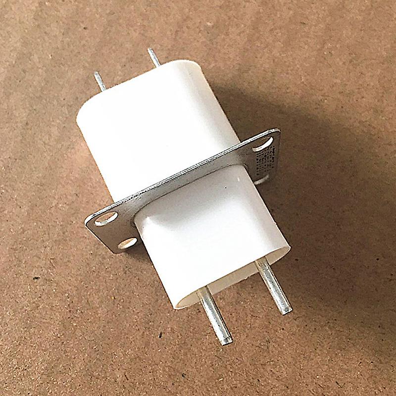 Home Electronic Microwave Oven Magnetron Filament 4 Pin Socket ...