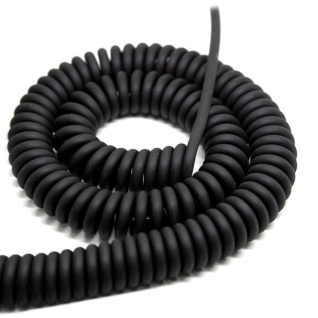 Spring Headphone Cable For Akg K240 K702 Q701 K271 K267 K712 Headset ...