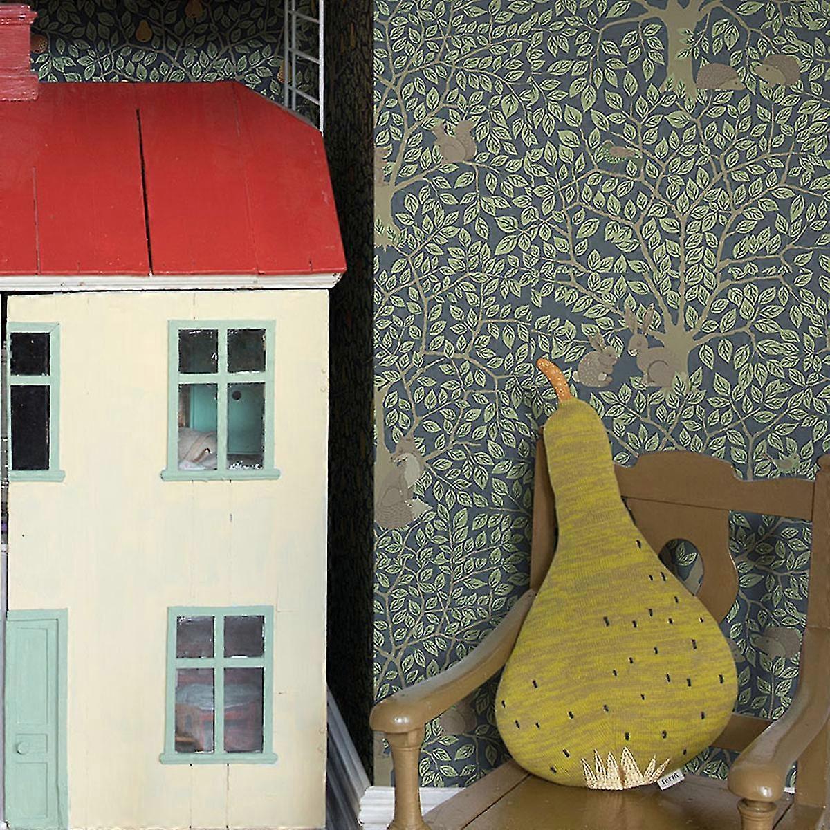 Apelviken 2 Per Wallpaper Galerie | Fruugo UK