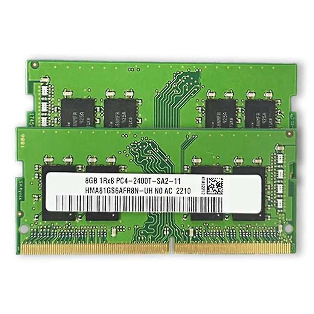 Ddr4 8gb 2400mhz Ram Laptop Memory 260 Pin Sodimm Ram Memory Pc4-19200 ...