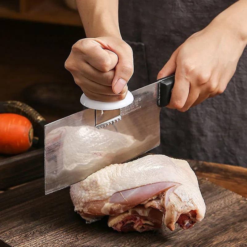 New Kitchen Knife Booster, Universal Multipurpose Knife Cover Booster ...
