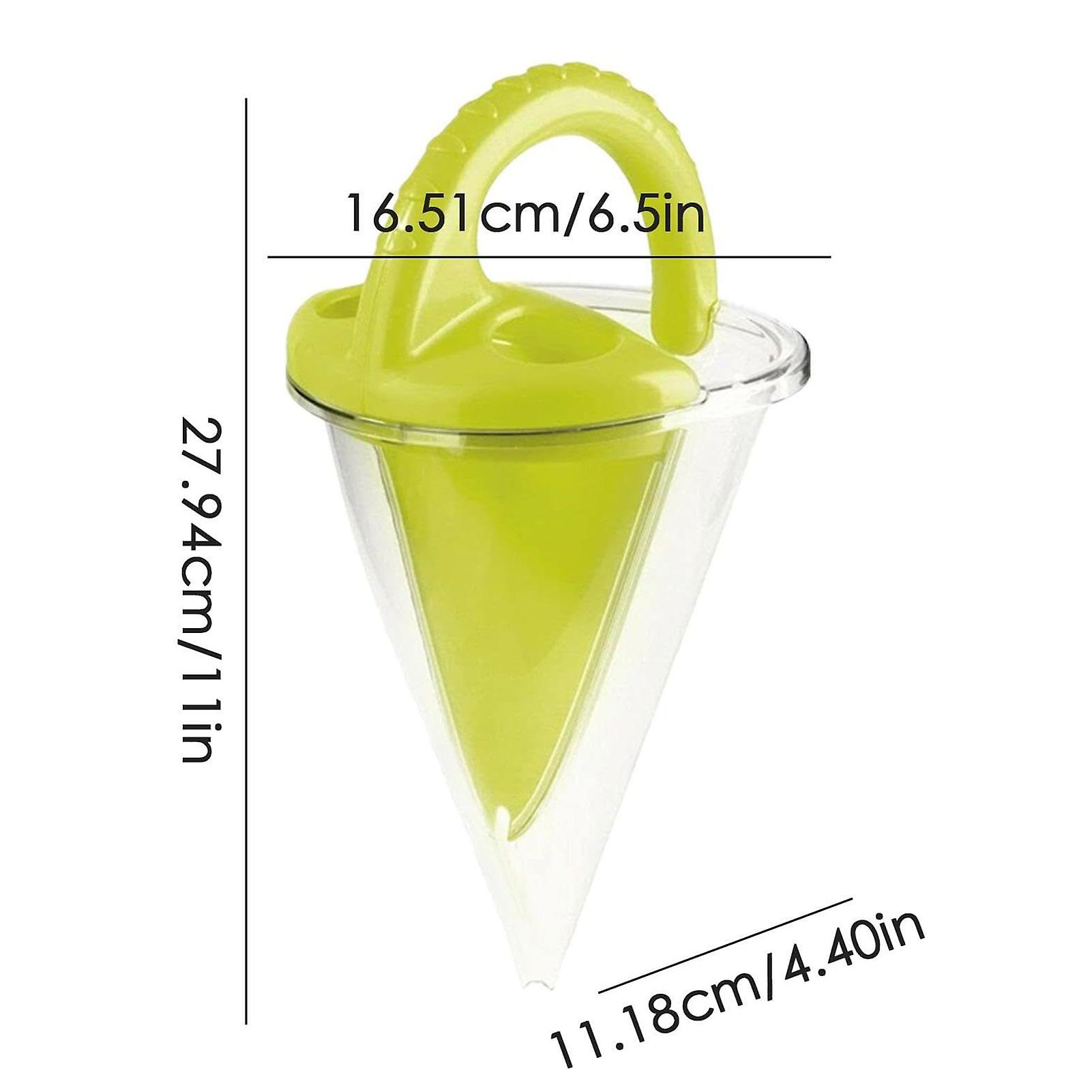 Spilling Funnel for Kids Easy to Fill Interactive Fun Engaging Toy for ...