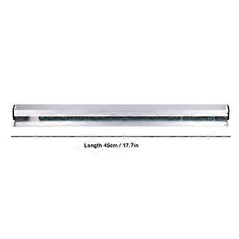 Aluminium Alloy Ticket Rack, Check Rack Wall Mounted Slide Check Rack ...