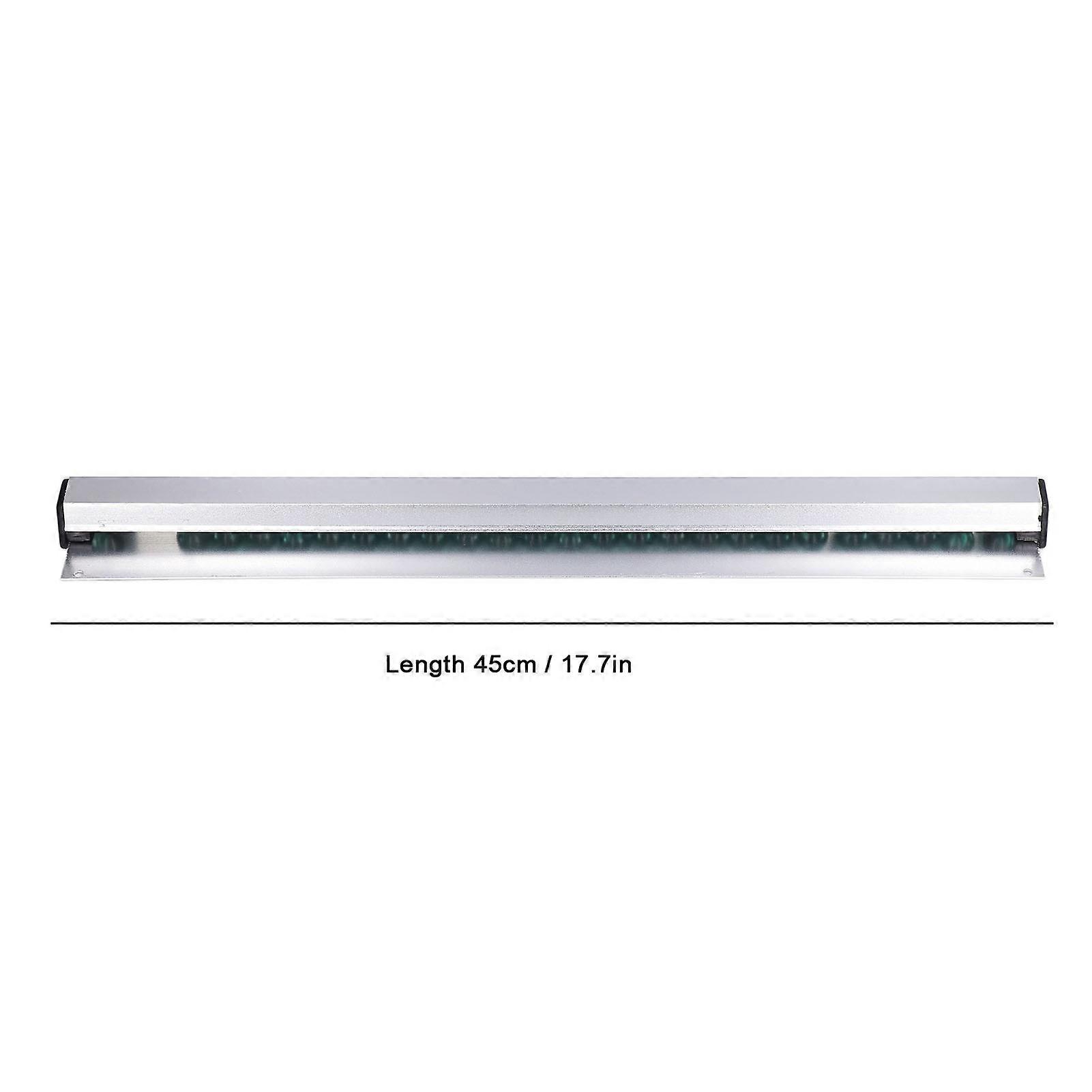 Aluminium Alloy Ticket Rack, Check Rack Wall Mounted Slide Check Rack ...