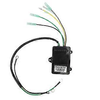 CDI Switch Box Power Pack 855713 A3 Outboard Motor Power Switch Box ...