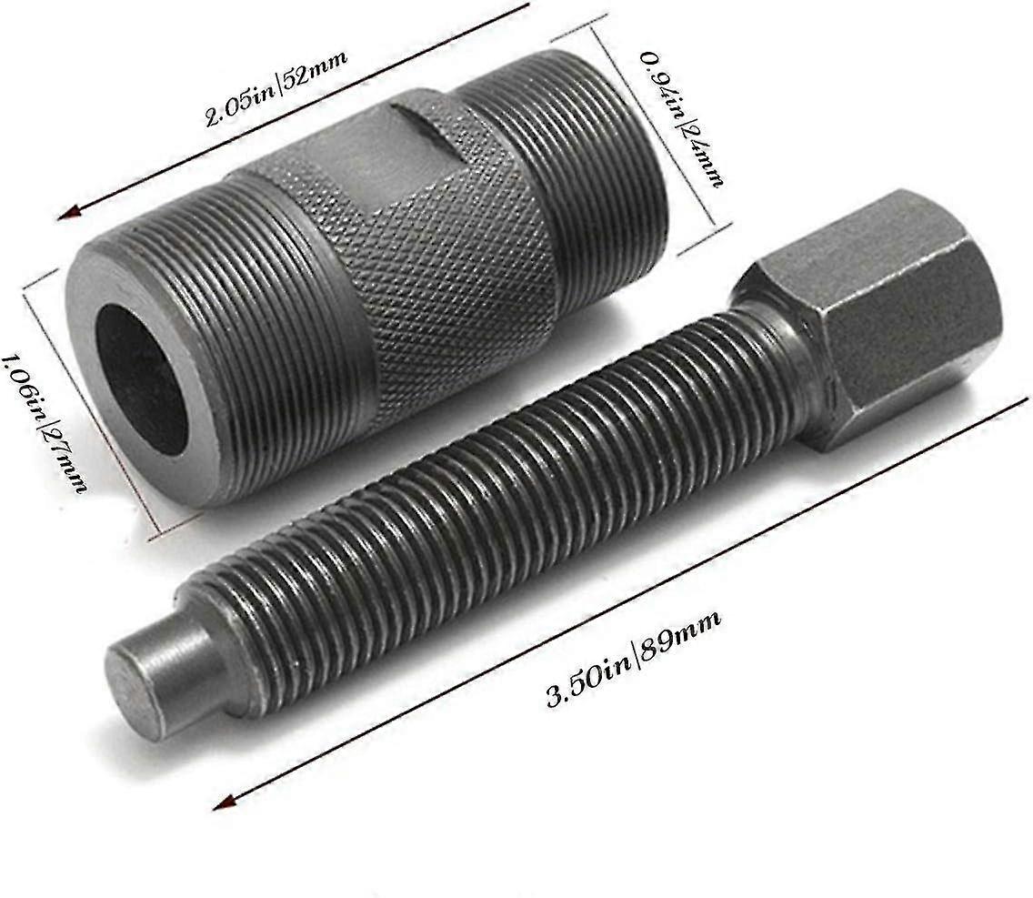 Magneto Flywheel Puller (24mm27mm) Sturdy Effective Work Fits For Gy6 ...