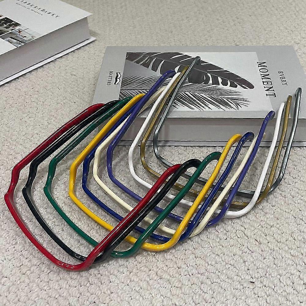 1/2Pcs New Fashion Invisible Hair Hoop Curly Thick Hair Headband ...