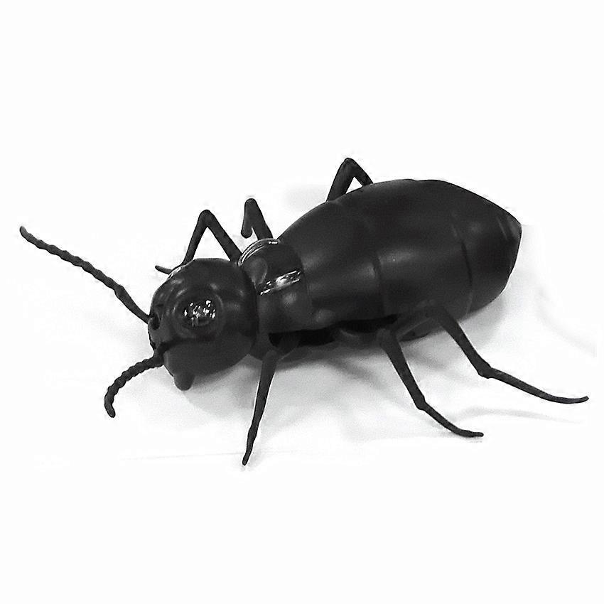 Infrared Remote Control Insect Toys Prank Insects Halloween Gift For ...