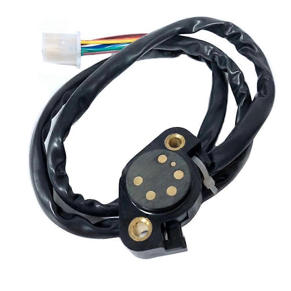 Motorbike Gear Position Sensor Gear Indicator Shift Sensor For Suzuki ...