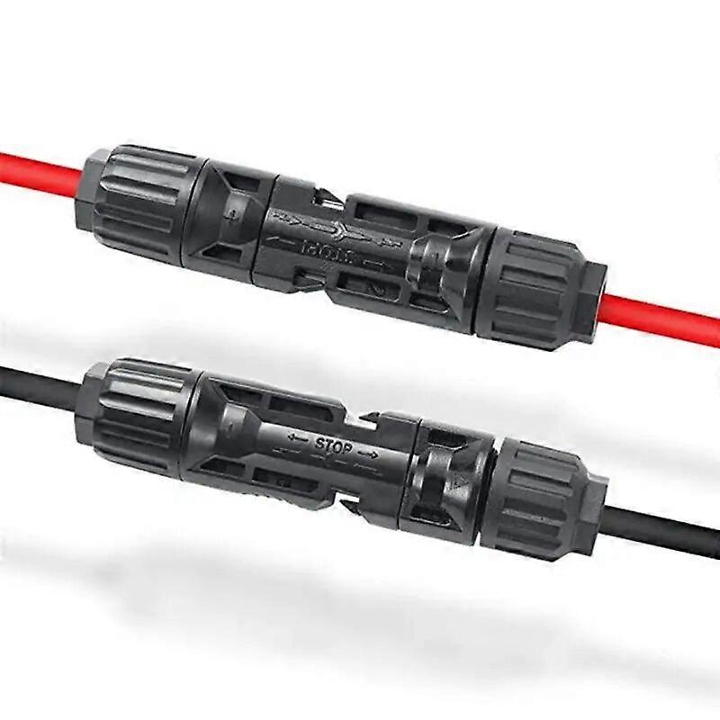 DC5521 Solar Panel Connector Solar Inverter Connector Solar Power ...