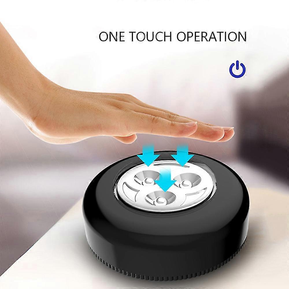 Black Uv Light Portable Ultraviolet Lamp Handheld Ultraviolet Cleaning ...