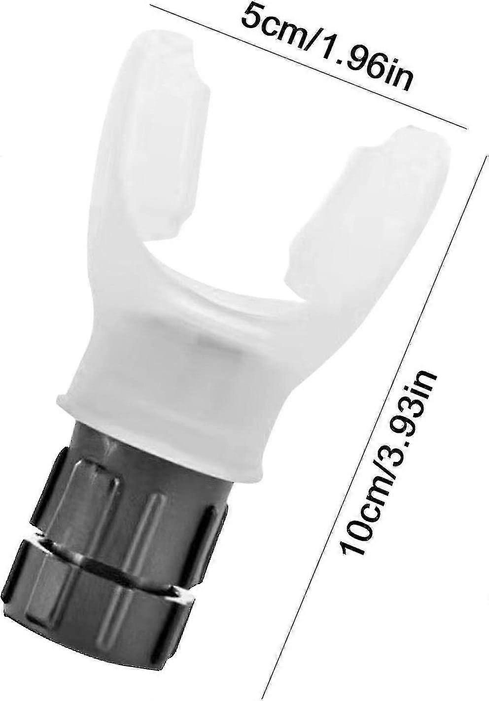 Breathing Exercise For Lungs, Breath Training Tool For Lung Capacity ...