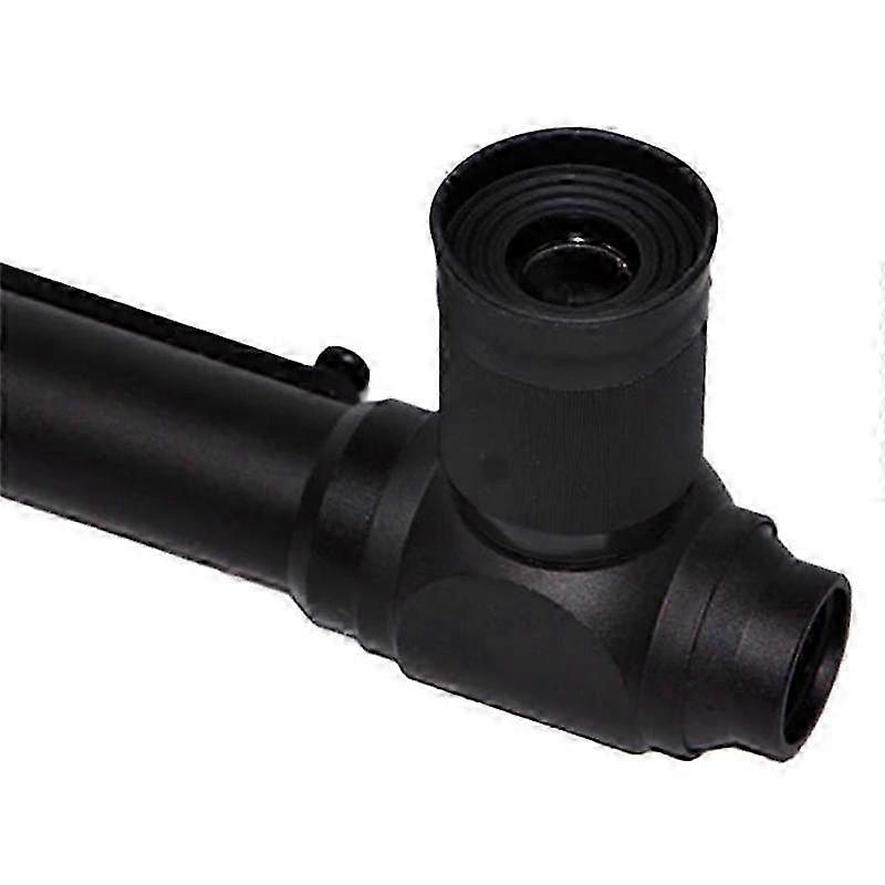 Periscope 5X20 HD Monocular Telescope Portable Outdoor Metal Telescopic ...